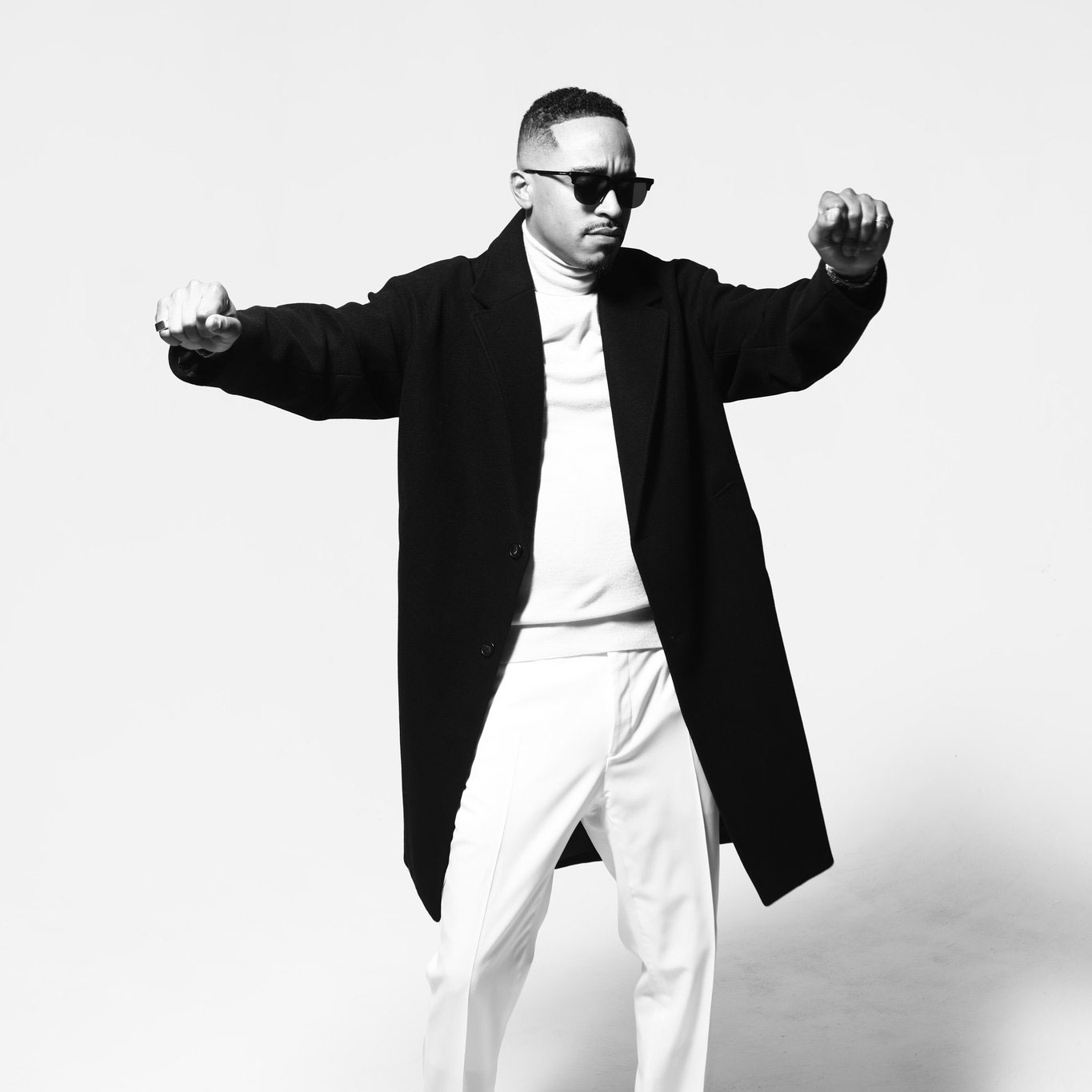 October London: The Soul Revivalist Rewriting the R&B Playbook ...